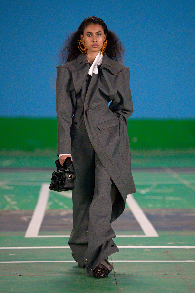 Starting SS22 with wit from Y/Project – htown Store