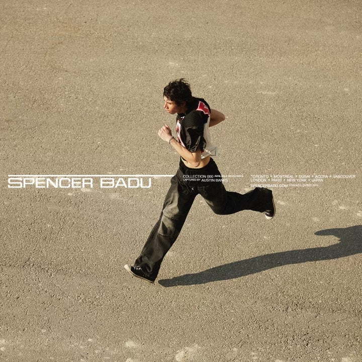 Spencer Badu Releases The Sequel To His Hit Jersey – htown Store