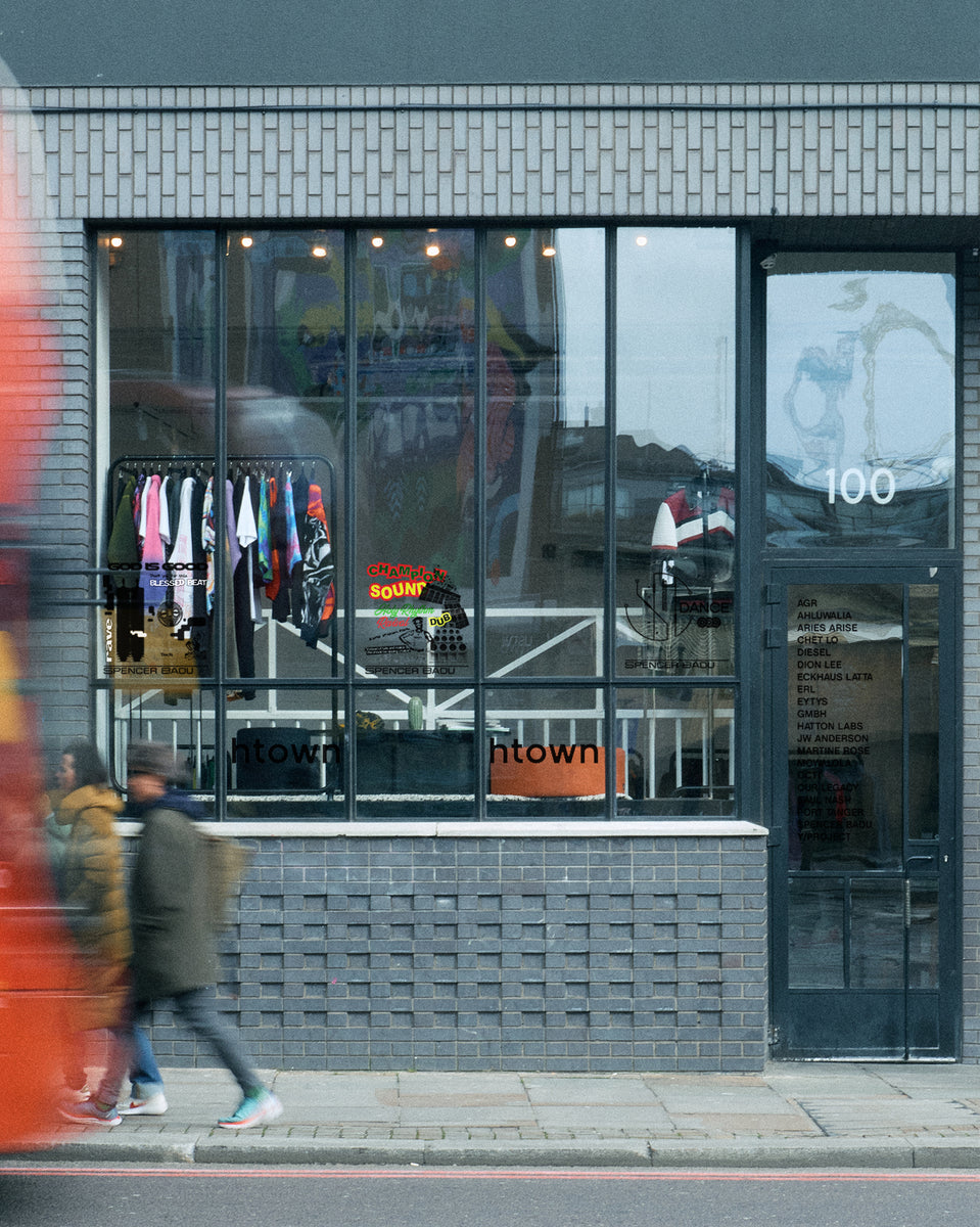 We've Opened A New Store! – htown Store