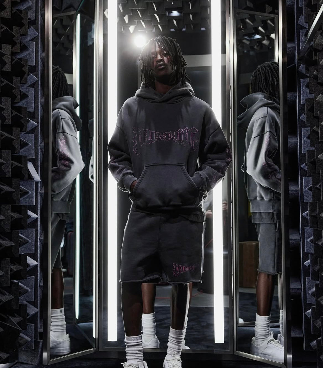 Vancouver to London: Purple Brand's Streetwear Evolution – htown Store