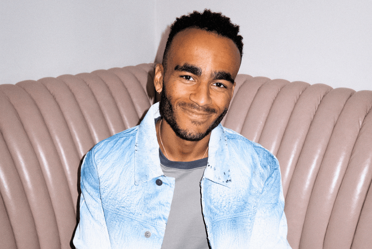 Munya Chawawa in conversation with Lewis Munro – htown Store